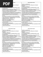 Ang Batang Pulubi | PDF