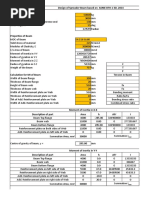 API Vs ANSI Flanges | PDF