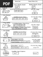 Bahan Verval Dan Sosialisasi Asn Memayu | PDF