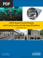 AASHTO LRFD Bridge Design Specifications 10th Edition 2024 | PDF