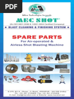 Mechanical Tools & Consumables | PDF | Metalworking | Tools