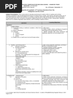 Creative Writing Curriculum Guide | PDF | Language Arts & Discipline