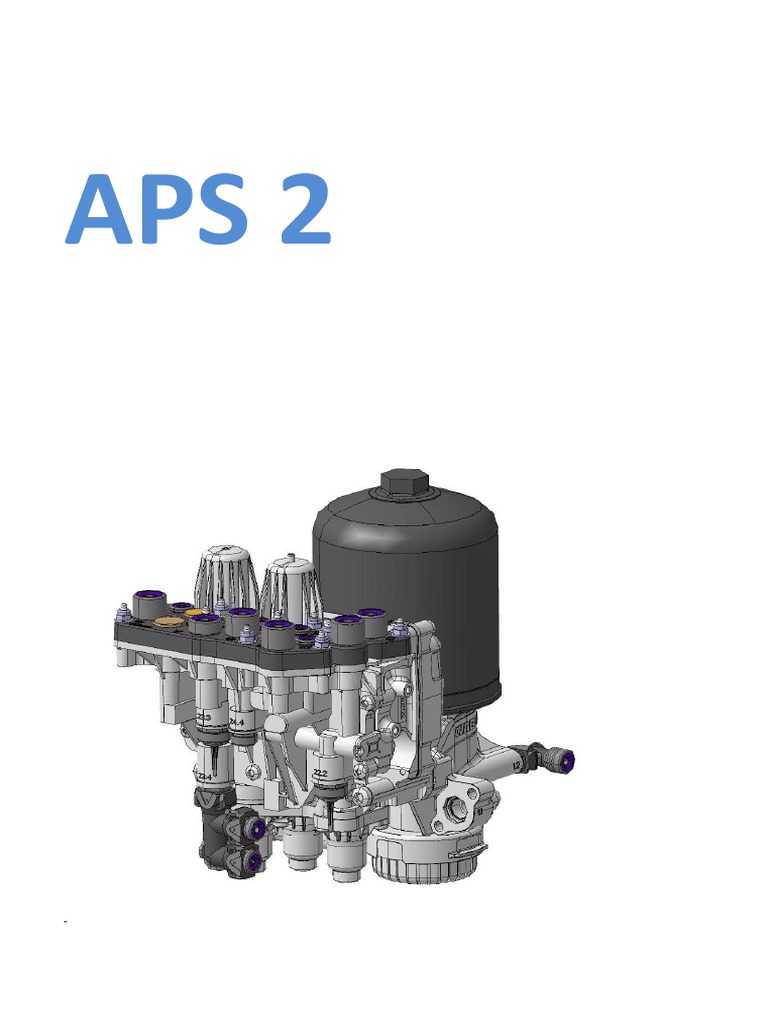 Aps 2 Completo | PDF | Tecnologia e Engenharia