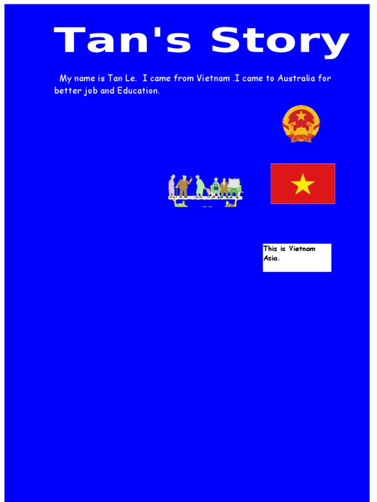 Tan Fact File | PDF