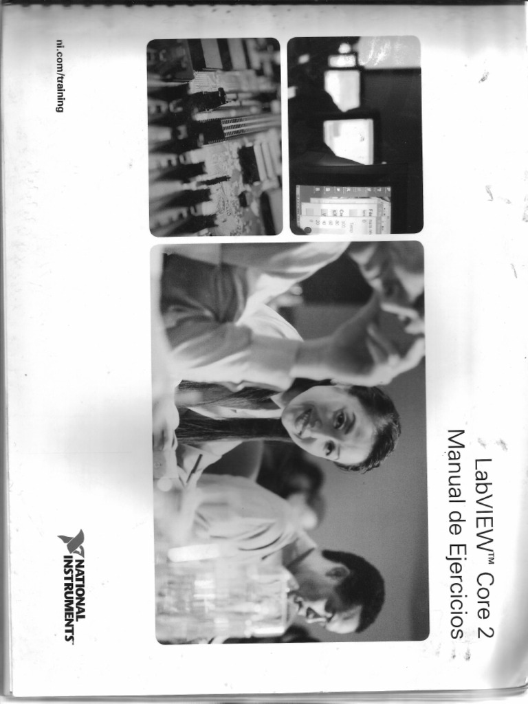 LabVIEW Core2 PDF | PDF