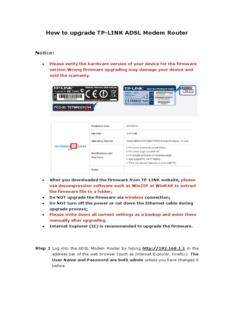 How To Upgrade PDF | PDF
