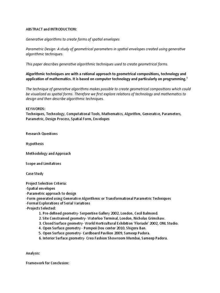 Abstract and Introduction | PDF