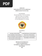 Time and Event Sampling | PDF