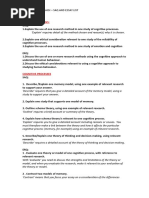 Binge Drinking - Worksheet | PDF