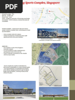 Padukone Dravid Center For Sports Excellence Case Study | PDF ...