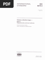 ISO 20696:2018 - Sterile Catheters | PDF | International Organization ...