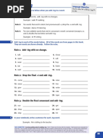 65 - All, Most, Some, Any, No, None PDF | PDF