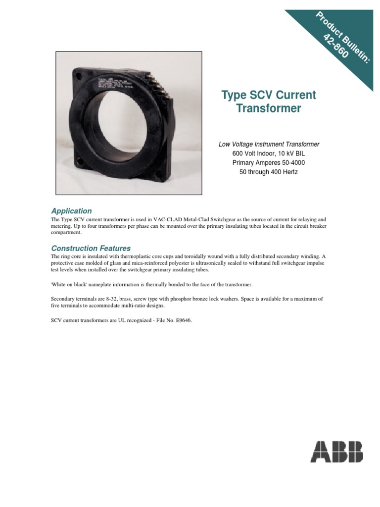 Old Datasheet 6353C88H11 | PDF