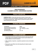Duraplate 8200 | PDF | Epoxy | Concrete