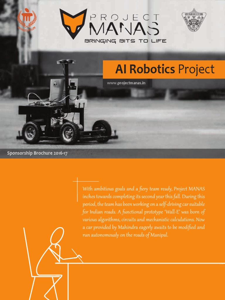 Project Manas Brochure Web | PDF