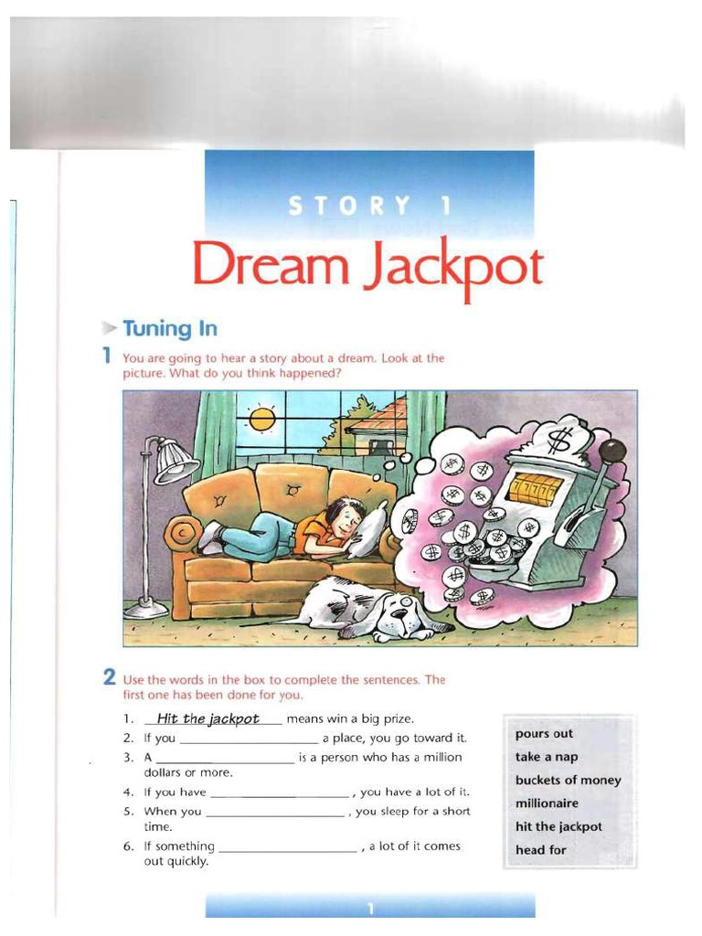 LOTTERY | PDF