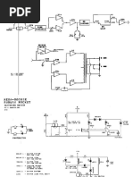 Mesa Boogie Dual Rectifier Schematic Diagram | PDF