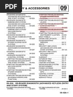 Mil STD 681 Color Code Chart | PDF | Computer Engineering | Components