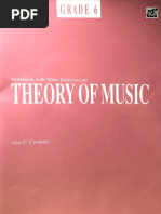 Grade 1 Abrsm 30 Tests | PDF | Clef | Scale (Music)