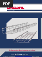 Bandejas - Samet Catalogo Completo | PDF