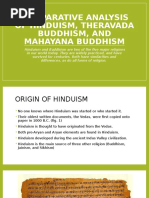 Daoic Religions:: Daoism | PDF | Tao | Laozi