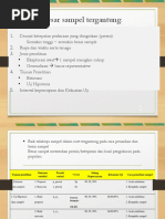 Contoh Informed Consent Penelitian | PDF | Pengembangan Diri