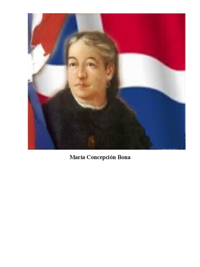María Concepción Bona | PDF