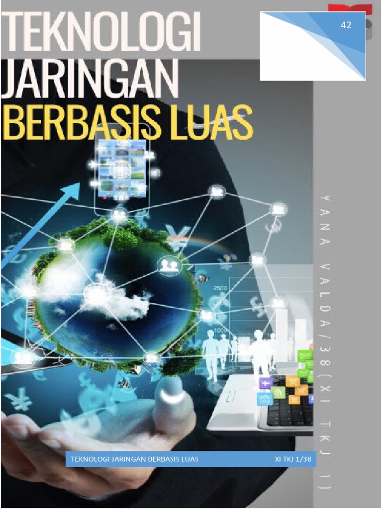 Buku TJBL | PDF | Teknologi & Rekayasa | Komputer