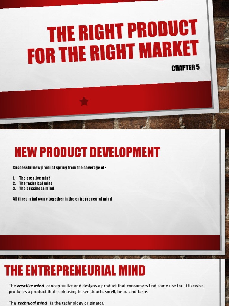 Group 5 Presentation | PDF