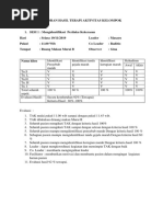 LP Fitrianti U. M 132023143004 - INSTABILITY LANSIA | PDF | Pengembangan Diri | Sains & Matematika