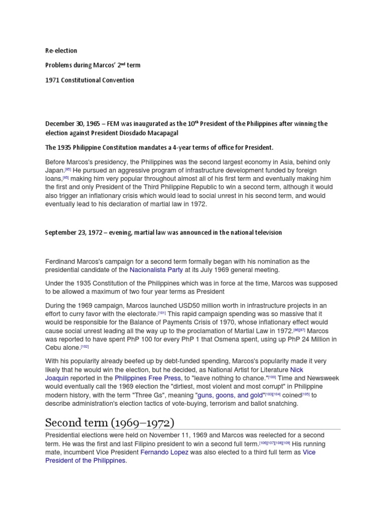 Transitory Provisions and Constitutional Change: Lessons from Ferdinand ...