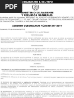 Modelo de Declaracion Administrativa SIMPLE (Sociedad) | PDF