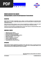 Ultraclean Go 25 LTR | PDF | Ultrasound | Water