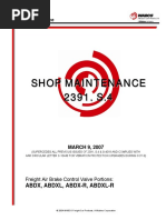 WABTEC Freight Car Components Catalog-V1 | PDF | Business | Computers