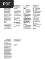 Burke-Fahn-Marsden Dystonia Rating Scale | PDF | Dystonia | Nervous System