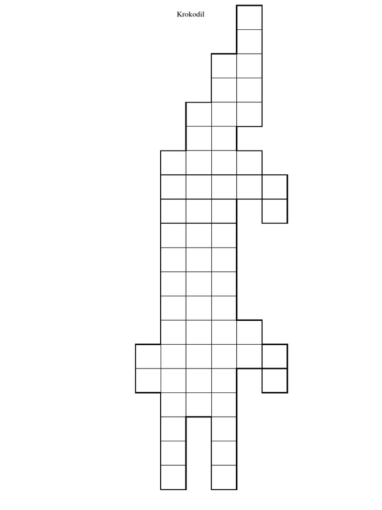 Pentomino 2d Plantillas | PDF