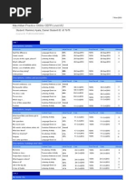 Family & Friends Unit 9 Overview | PDF