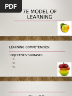 Lesson Plan Microscope | PDF