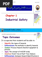 GRI 403: Occupational Health & Safety | PDF | Occupational Safety And ...