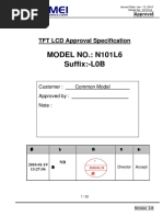 GB200GB300 NVL72 Group C Components Recommended Vendor List (RVL) and ...