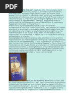 Ulan With Chords | PDF