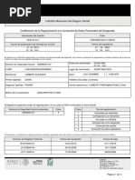 Guia para El Registro Al Tablero de Informacion de Ingreso Anual | PDF ...