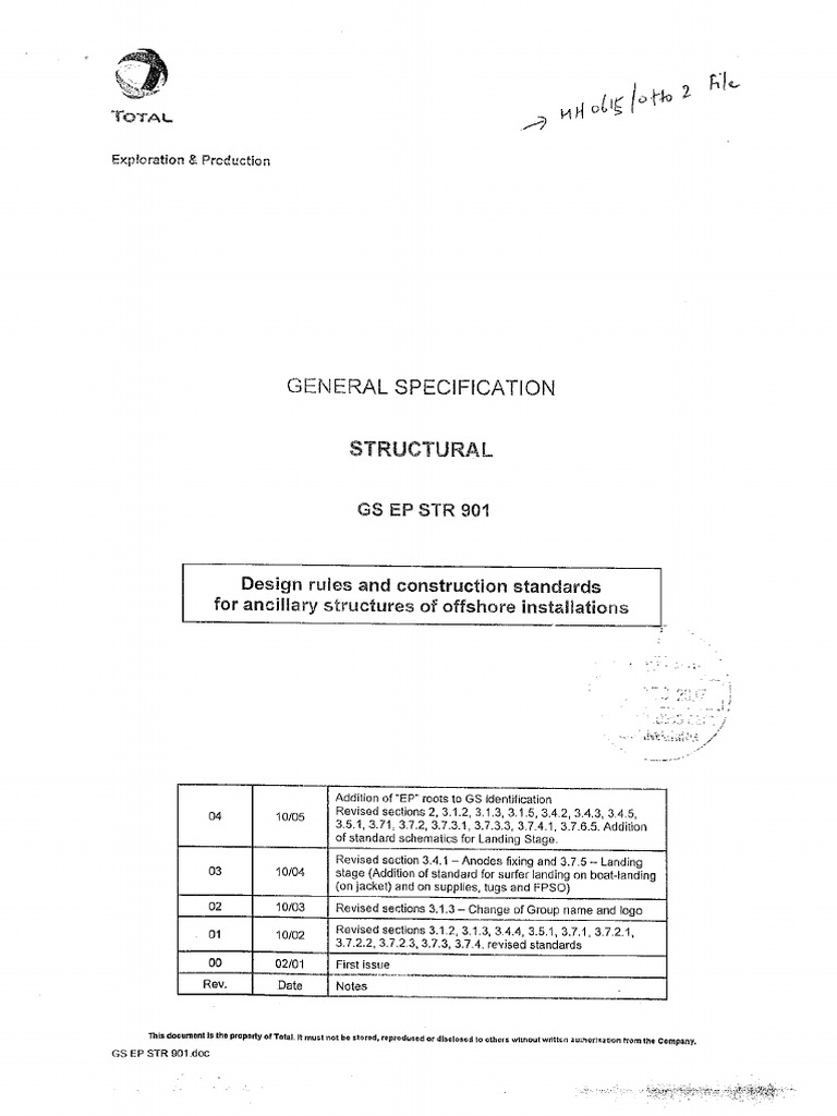 Total Structural | PDF