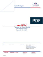 State Farm Claims Information and Address | PDF | Insurance | Vehicles