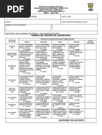 4.3. Calificacion - e - Interpretacion - Del - Bapae - 1 | PDF