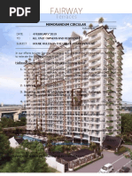 Team Building 2019 Program Flow | PDF