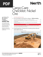 IMO Crew Effects Declaration Form | PDF