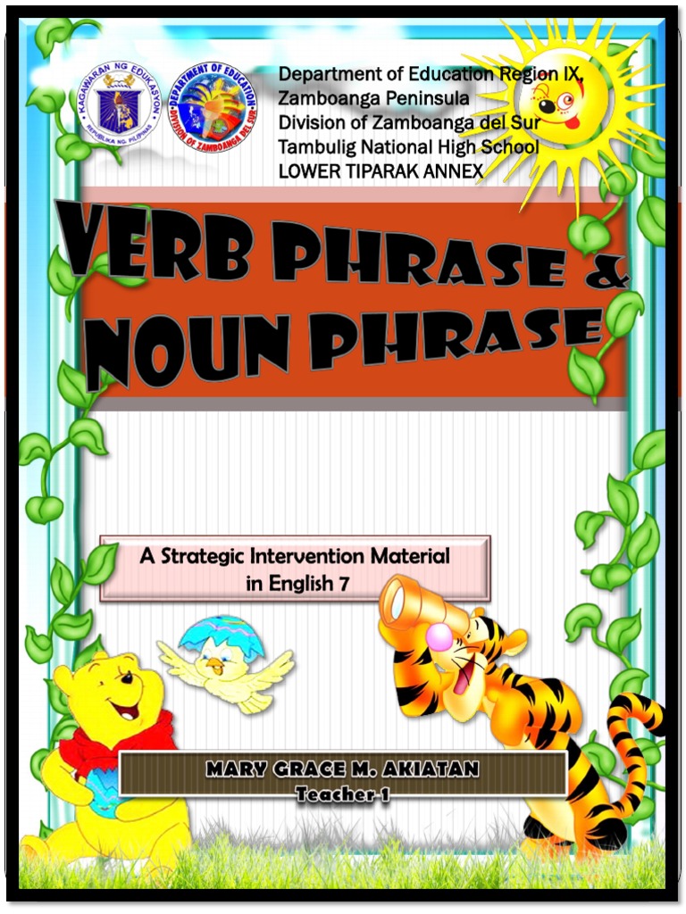 SIM - English 7 | PDF