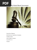 Layout of An Eyewitness Report | PDF