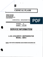 Instapak 901 Users Guide | PDF | Menu (Computing) | Trigger (Firearms)